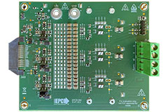 BLDC-Evaluierungsboard EPC9194KIT - EPC | DigiKey